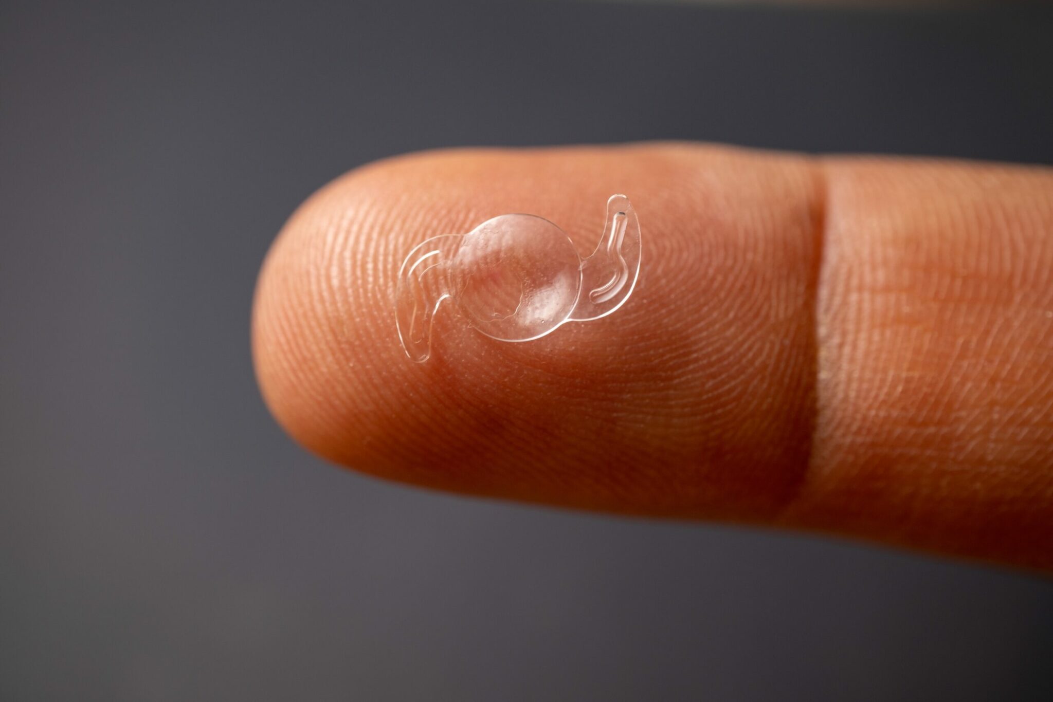 Understanding the 3 Types of Intraocular Lenses | Stiles Eyecare